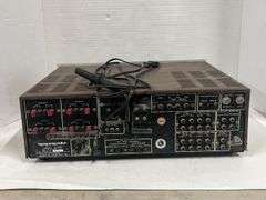 (AJ) Marantz Model 4230 Receiver - Kraft Auction Service, LLC