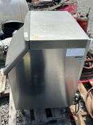 (AN) Manitowoc QY0214A Under Counter 220Lb Capacity Ice Machine ...