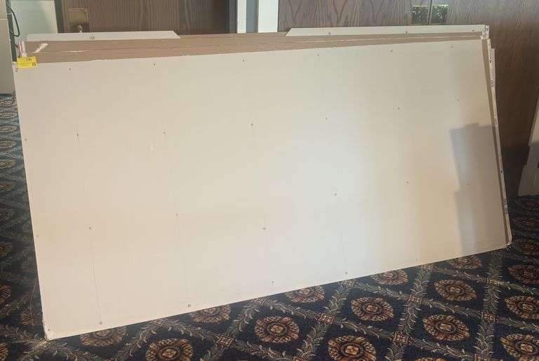 SHEET ROCK - Kraft Auction Service, LLC