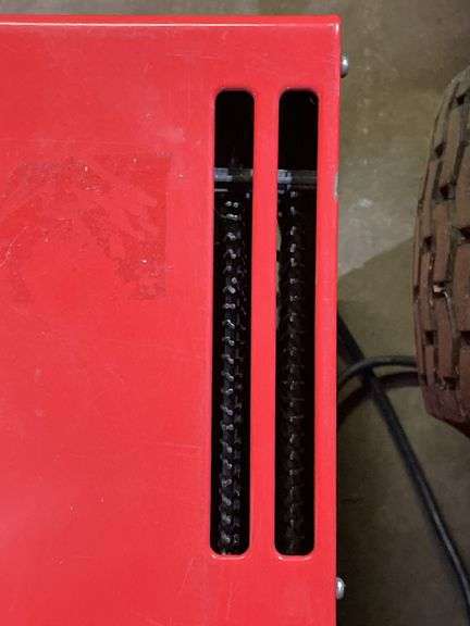 (FG) Coke Siemens BreakMate Dispenser - Kraft Auction Service, LLC