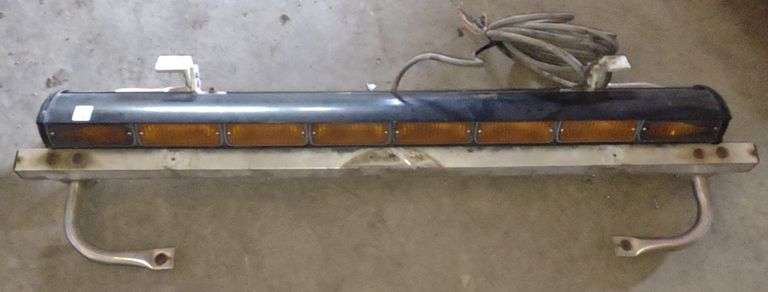 Directional Arrow Bar - Kraft Auction Service, LLC