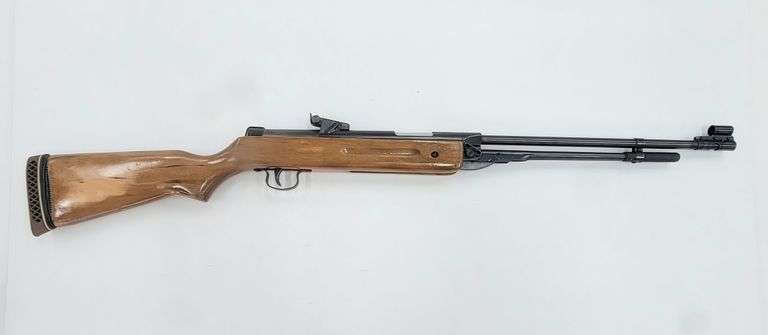 (F) Shanghai China Air Rifle - Kraft Auction Service, LLC