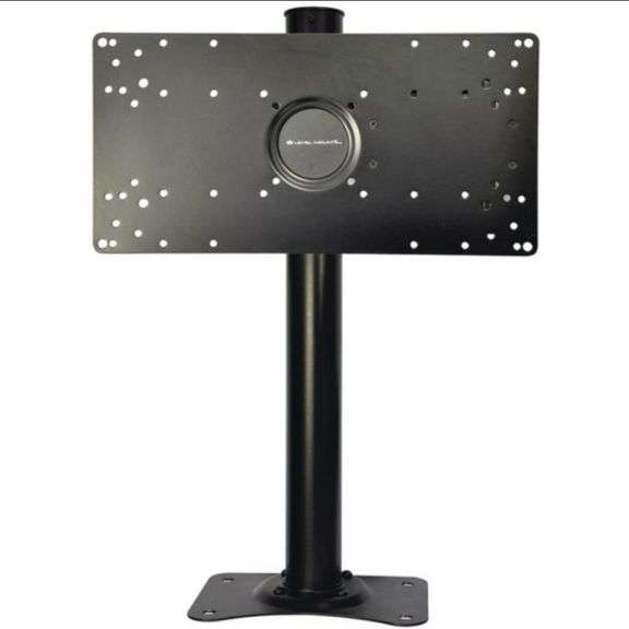 (K) Level Mount TV Mounts - Kraft Auction Service, LLC
