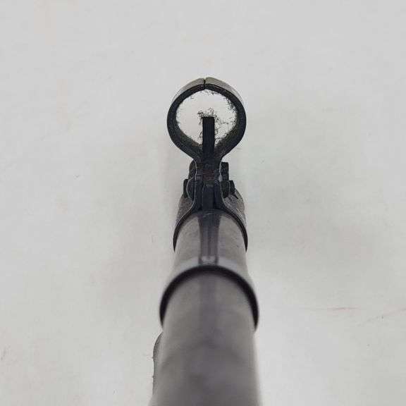 (F) Shanghai China Air Rifle - Kraft Auction Service, LLC