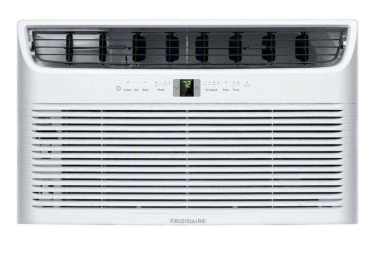 Frigidaire Room Air Conditioner - Kraft Auction Service, LLC