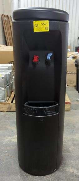 Oasis Hot & Cold Water Dispenser - Kraft Auction Service, LLC