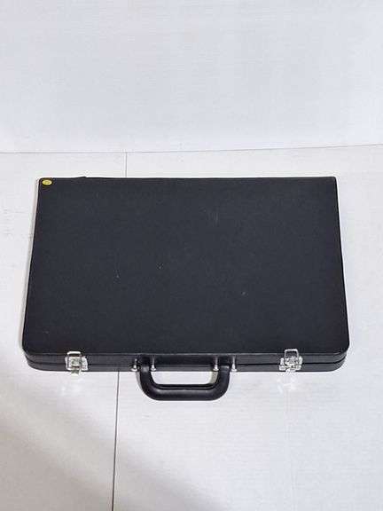 (D) U.S. Presidential Pocket Knife Set of 43 with Case Presidents ...