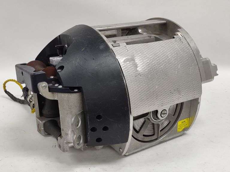 GMP Apollo Cable Lasher - Kraft Auction Service, LLC