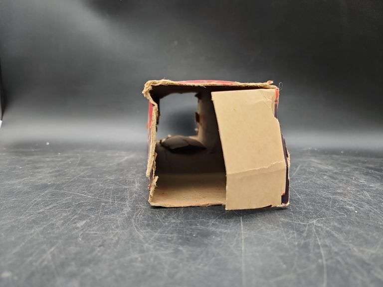 (BA) Wyandotte Steel AAA Service Truck Toy - Kraft Auction Service, LLC