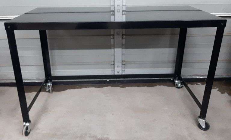(ZZ) Mobile Workstation - Kraft Auction Service, LLC