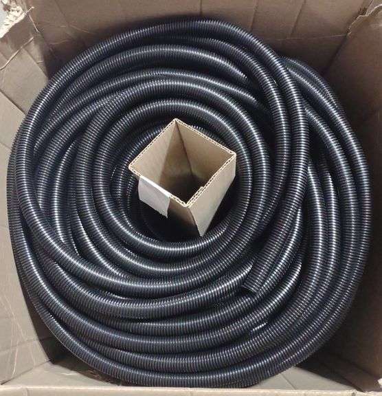 Corrugated Loom Tubing - Kraft Auction Service, LLC