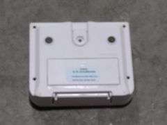 Traceable Flashing LED Big-Digit Dual Timer - Kraft Auction Service, LLC
