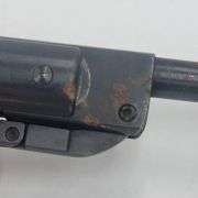 (F) Slavia ZVP Air Pistol - Kraft Auction Service, LLC