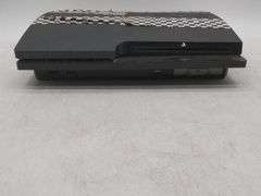 (GH) Sony PS3 Game System - Kraft Auction Service, LLC
