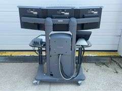 (K) Hansen Medical Sensei X Robotic Catheter System. - Kraft Auction ...