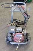 Honda 5 HP XR2600 Power Washer - Kraft Auction Service, LLC