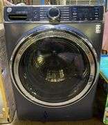 (ZA) General Electric Washing Machine - Kraft Auction Service, LLC