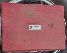 LTI Professional Tools 8 Piece Wheel Torque Master Kit - Kraft Auction ...