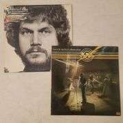 Selection Of 33 1/3 RPM Records - Kraft Auction Service, LLC