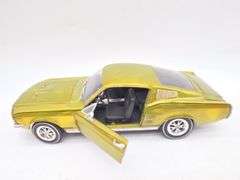 (A) (3) Model Cars - Kraft Auction Service, LLC