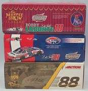 (A)(3) NASCAR Action Racing Collectibles - Kraft Auction Service, LLC