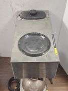 Bunn Two-Burner Pourover Coffee Brewer - Kraft Auction Service, LLC