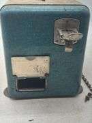 1933 Mills Nickel Vest Pocket Slot Machine - Kraft Auction Service, LLC
