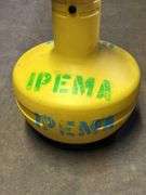 (WX) Floating Beacon Light 28 inches tall - Kraft Auction Service, LLC