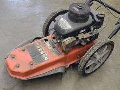 Ariens ST622 Walk Behind String Trimmer - Kraft Auction Service, LLC
