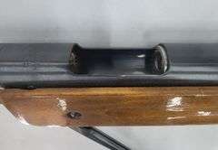 (F) Shanghai China Air Rifle - Kraft Auction Service, LLC