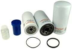 Luber-finer Detroit Diesel Filter Kit - Kraft Auction Service, LLC
