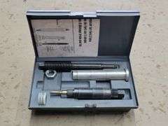 GM Engine Moving Tool, Broken Spark Plug Remover, Double Flaring Tool ...