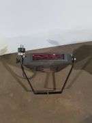 (TU)(3)Studio Flood Light and more - Kraft Auction Service, LLC