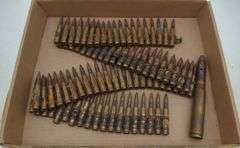 (GH) WW2 Military Bullets. - Kraft Auction Service, LLC