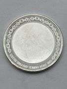 1 Troy OZ Silver Round Coin Silver Towne - Kraft Auction Service, LLC