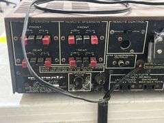 (AJ) Marantz Model 4230 Receiver - Kraft Auction Service, LLC