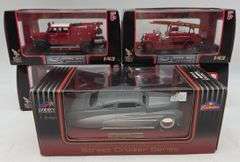 (D) (5) Liberty Classics and Road Signature Model Cars - Kraft Auction ...