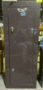 (M) Homak Home Security Gun Safe - Kraft Auction Service, LLC