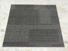 Carpet Square 20"×20" - Kraft Auction Service, LLC