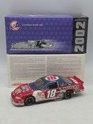 (A)(3) NASCAR Action Racing Collectibles - Kraft Auction Service, LLC