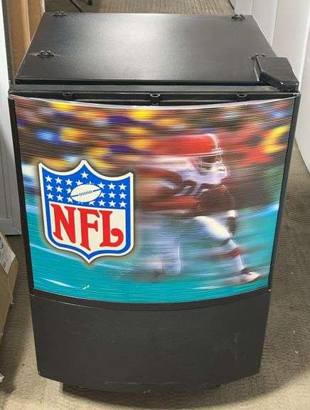 Maytag Compact Refrigerator - Kraft Auction Service, LLC