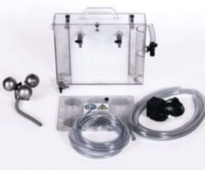 (C) NEXJEN Technologies CTHRU Separator - Kraft Auction Service, LLC