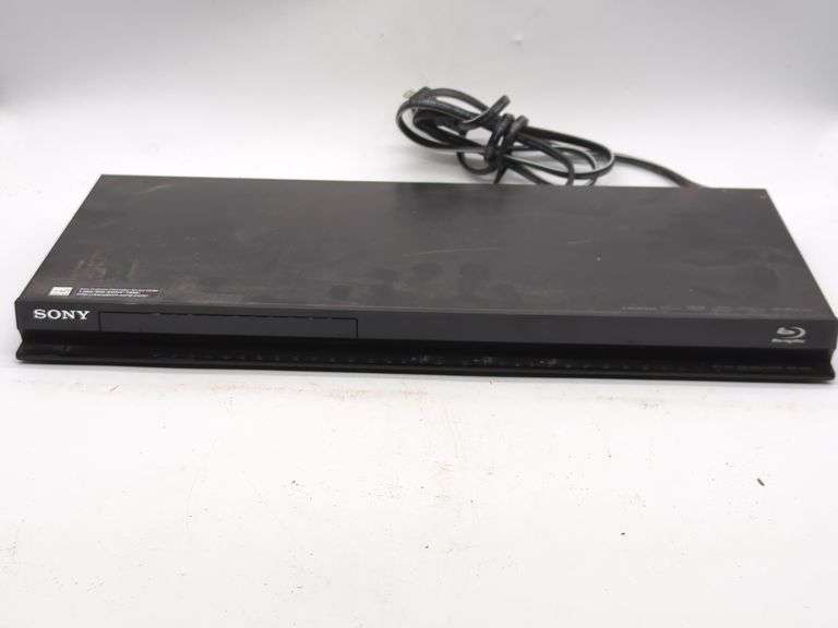 (U) Sony Audio/ Video control center model #STR- DE345, Sony CD/ Dvd ...