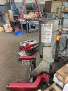 Gray WL-30 Wheel Lift System - Kraft Auction Service, LLC