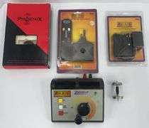 (AF) Rail King IR Remote Control System, Proto-Sound 2.0 Battery ...