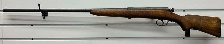 J. Stevens Arms Co. 237 Ranger 20 Gauge Shotgun - Kraft Auction Service ...