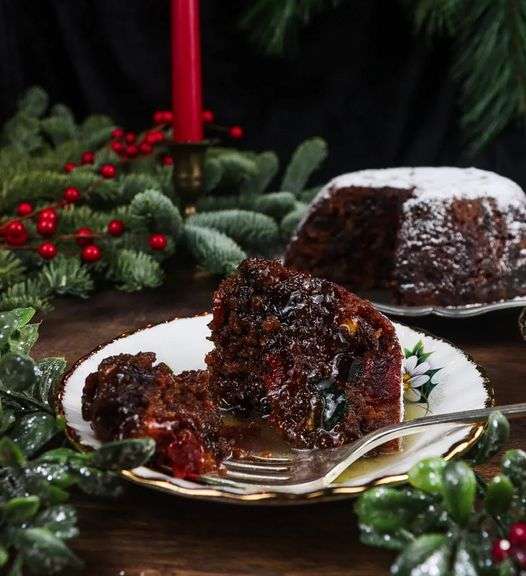 Plum Pudding Night - Set of 2 Tickets - Kraft Auction Service, LLC