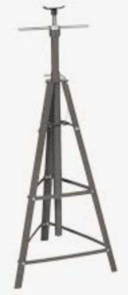 Westward High Reach Supplementary Stand - Kraft Auction Service, LLC