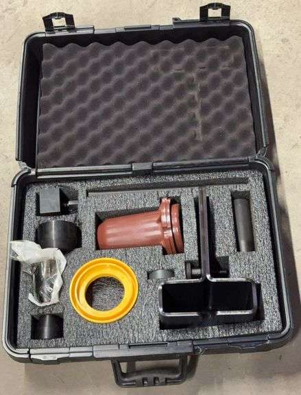 Basic Service Repair Kit - Kraft Auction Service, LLC