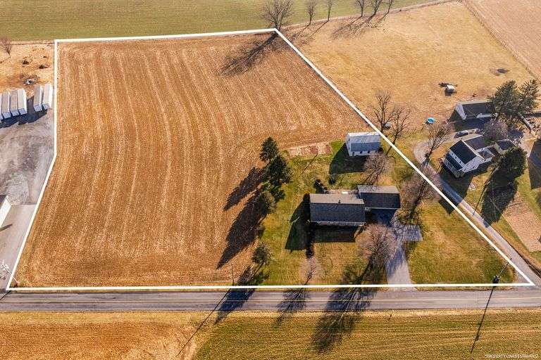 85 WISSLER ROAD, LITITZ (5.2 ACRES) - Kline Kreider and Good Auctioneers